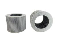 China Filtration Wind Turbine Gearbox Air Filter 852519-SML with Video Outgoing-Inspection for sale