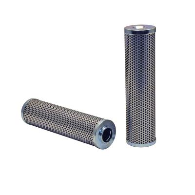 China Replace ARGO W3062308/ WG245 Hydraulic Oil Filter Element Video Technical Support for sale