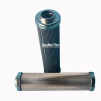 China Replace ARGO W3062308/ WG245 Hydraulic Oil Filter Element Video Technical Support for sale