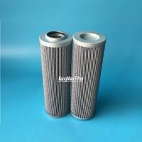 China Replace ARGO W3062308/ WG245 Hydraulic Oil Filter Element Video Technical Support for sale