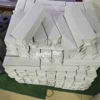 China Replace ARGO W3062308/ WG245 Hydraulic Oil Filter Element Video Technical Support for sale