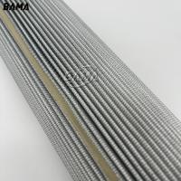 China Glass Fiber Medium Replacement Hydraulic Oil Filter Element Cartridge 300367 0.7 kg for sale
