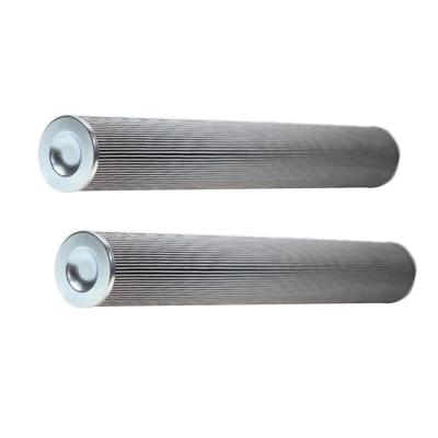 China Replace Filtrec D1104G10A with Glass Fiber Material Perforated Cylindrical Tubes for sale