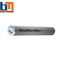 China Replace Filtrec D1104G10A with Glass Fiber Material Perforated Cylindrical Tubes for sale