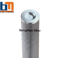 China Replace Filtrec D1104G10A with Glass Fiber Material Perforated Cylindrical Tubes for sale