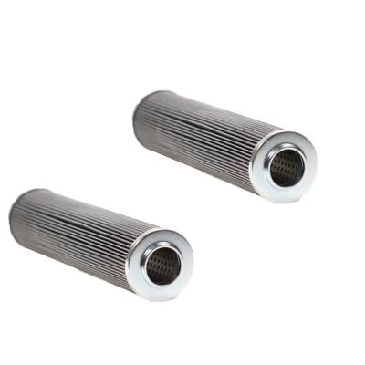 China Replace Filtrec R640G25 Hydraulic Filter Cartridge for LH Filter Hydraulic Oil Filter for sale