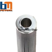 China Replace Filtrec R640G25 Hydraulic Filter Cartridge for LH Filter Hydraulic Oil Filter for sale