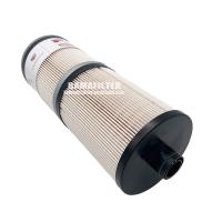 China External Oil Filter FS53014 for Professional Supply of Construction Machinery Parts for sale