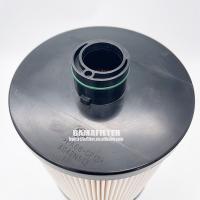 China External Oil Filter FS53014 for Professional Supply of Construction Machinery Parts for sale