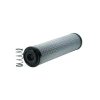 China 10 Micron Stainless Steel Multi-Mantle Hydraulic Oil Filter Element for FILTREC WG1003 for sale