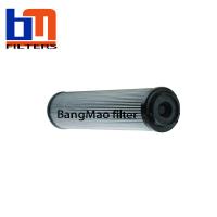 China 10 Micron Stainless Steel Multi-Mantle Hydraulic Oil Filter Element for FILTREC WG1003 for sale