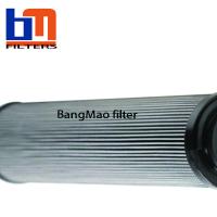 China 10 Micron Stainless Steel Multi-Mantle Hydraulic Oil Filter Element for FILTREC WG1003 for sale