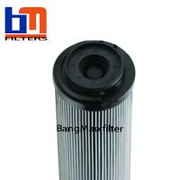 China 10 Micron Stainless Steel Multi-Mantle Hydraulic Oil Filter Element for FILTREC WG1003 for sale