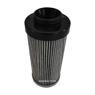 China OEM BANGMAO FILTREC D720G25AV Stainless Steel Screen Pleated 40 Micron Filter Mesh for sale