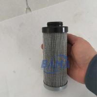 China OEM BANGMAO FILTREC D720G25AV Stainless Steel Screen Pleated 40 Micron Filter Mesh for sale