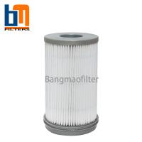 China Customer's Request PF46235 Hydraulic Oil Filter Element for BANGMAO FILTER Alternator for sale