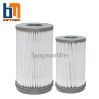 China Customer's Request PF46235 Hydraulic Oil Filter Element for BANGMAO FILTER Alternator for sale