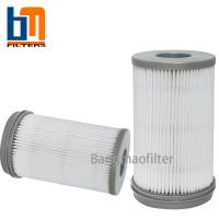 China Customer's Request PF46235 Hydraulic Oil Filter Element for BANGMAO FILTER Alternator for sale