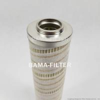 China Filtration Cartridge Filter for BAMA HC9800FKN8H Hydraulic Oil Replacement HC9800FKN8H for sale