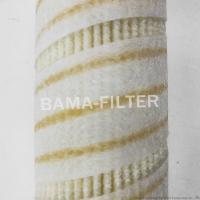 China Filtration Cartridge Filter for BAMA HC9800FKN8H Hydraulic Oil Replacement HC9800FKN8H for sale