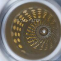 China Filtration Cartridge Filter for BAMA HC9800FKN8H Hydraulic Oil Replacement HC9800FKN8H for sale