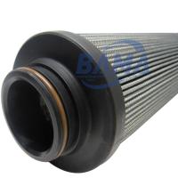 China Construction Machinery Parts 10 Micron Pressure Filter Element 9239762805 for sale