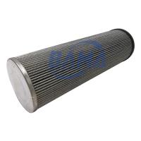 China Construction Machinery Parts 10 Micron Pressure Filter Element 9239762805 for sale