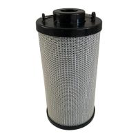 China Video technical support Hydraulic Return Oil Filter Element R928017552 938283Q RE090G10B RHR330G10B for sale