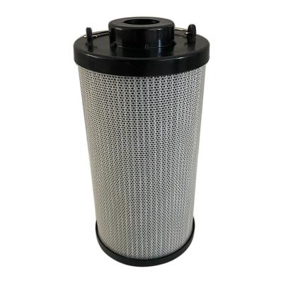 China Video technical support Hydraulic Return Oil Filter Element R928017552 938283Q RE090G10B RHR330G10B for sale