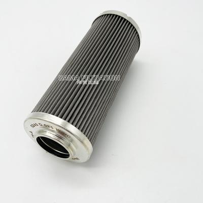 China Get the Best Results with BAMA Hydraulic Pressure Oil Filter Element 0240D025W/HC for sale
