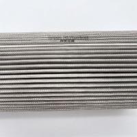China Get the Best Results with BAMA Hydraulic Pressure Oil Filter Element 0240D025W/HC for sale