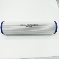 China External Oil Filter 17410280 for Excavator Hydraulic Oil in Machinery Repair Shops for sale