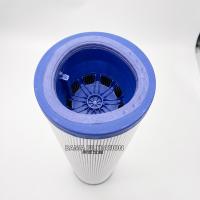 China External Oil Filter 17410280 for Excavator Hydraulic Oil in Machinery Repair Shops for sale