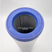 China External Oil Filter 17410280 for Excavator Hydraulic Oil in Machinery Repair Shops for sale