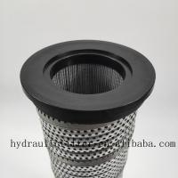 China Filtration Parker 12743408 Hydraulic Oil Filter Element From BangMao for sale