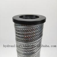 China Filtration Parker 12743408 Hydraulic Oil Filter Element From BangMao for sale