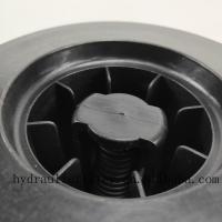 China Filtration Parker 12743408 Hydraulic Oil Filter Element From BangMao for sale
