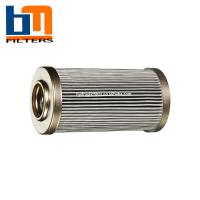 China Get the Best Deal on R901025363 Industrial Filter with 99% Efficiency and 10 Micron Size for sale
