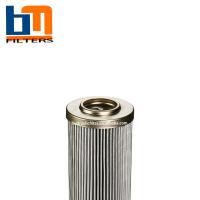 China Get the Best Deal on R901025363 Industrial Filter with 99% Efficiency and 10 Micron Size for sale