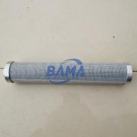 China Condition 1-10KG BANGMAO Imported Fiberglass Hydraulic Oil Filter Cartridge 11562487 for sale
