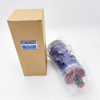 China BAMA Desiccant Breather DC-VG-1 for Clean Air in Hotels and Industrial Applications for sale