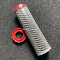 China Important Glass Fiber Replacement for Internormen 300367 Hydraulic Oil Filter Element for sale