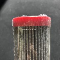 China Important Glass Fiber Replacement for Internormen 300367 Hydraulic Oil Filter Element for sale
