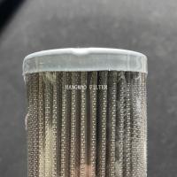 China Important Glass Fiber Replacement for Internormen 300367 Hydraulic Oil Filter Element for sale