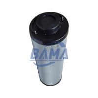 China 800 RHR330G10B Filtrec Hydraulic Oil Filter Element Replacement with Glass Fiber for sale