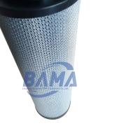 China 800 RHR330G10B Filtrec Hydraulic Oil Filter Element Replacement with Glass Fiber for sale