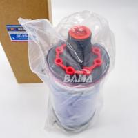 China BAMA Desiccant Breather DC-VG-1 for Clean Air in Hotels and Industrial Applications for sale