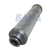 China Replace TEREX R6650534 25 micron hydraulic oil filter with of core components 3 month for sale