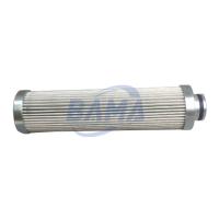 China Replace TEREX R6650534 25 micron hydraulic oil filter with of core components 3 month for sale