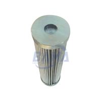 China Replace TEREX R6650534 25 micron hydraulic oil filter with of core components 3 month for sale
